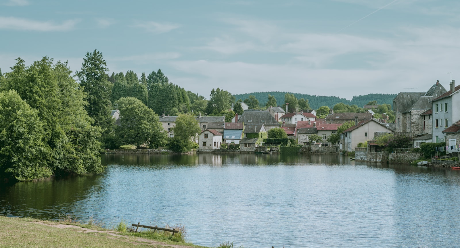 Limousin : le paradis des loisirs de pleine nature