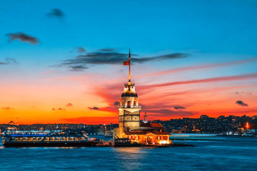 3 raisons incontournables de visiter Istanbul - Découverte unique