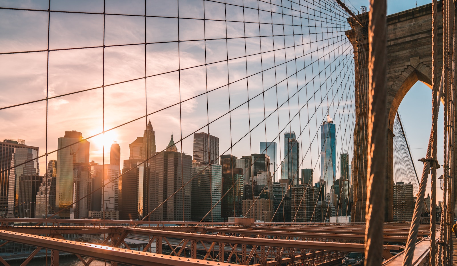 Les 7 incontournables à faire et à voir à New York