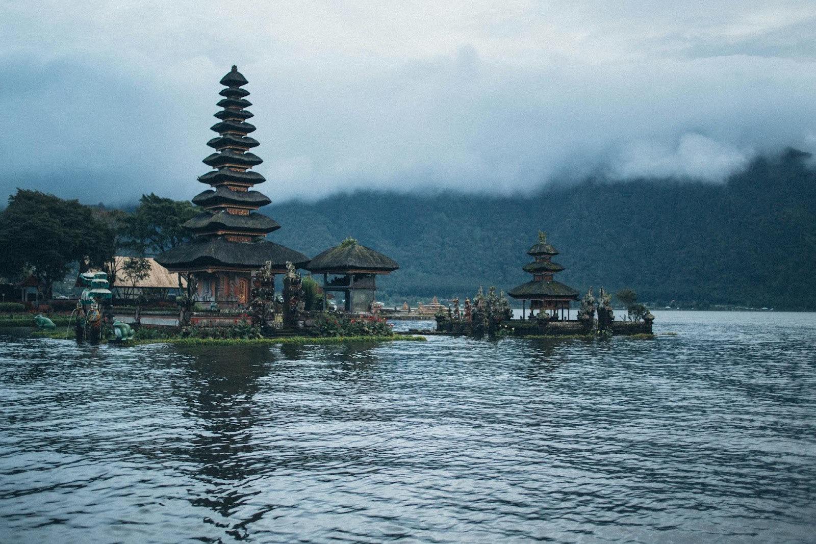 Voyager à Bali : conseils pour un séjour inoubliable sur l'île des dieux