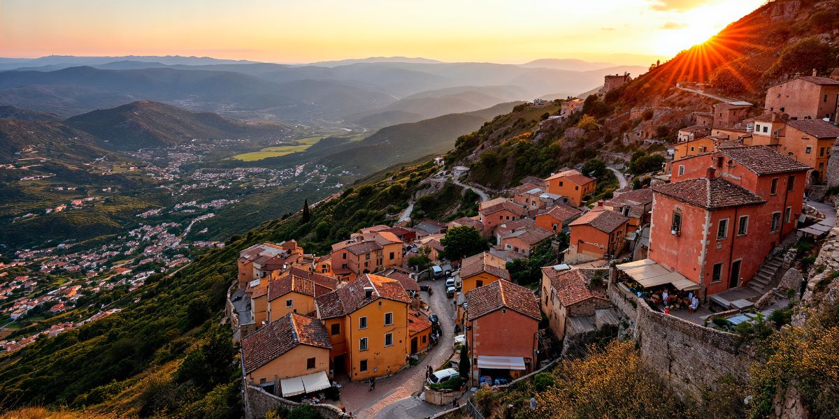 Road Trip Sud de France : guide complet 2026